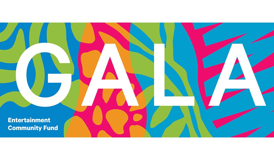 Entertainment Community Fund Gala 2026 | Entertainment Community Fund