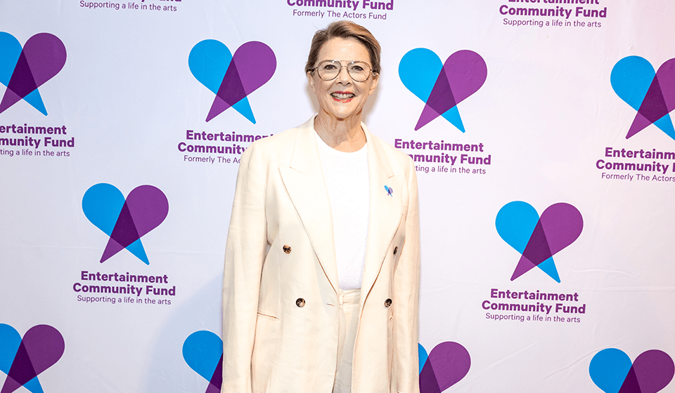 Entertainment Community Fund Appoints Four New Board Members ...