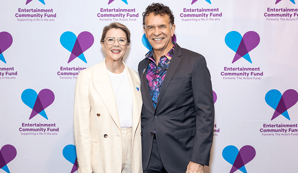 Entertainment Community Fund Announces $160 Million ESSENTIAL Campaign ...