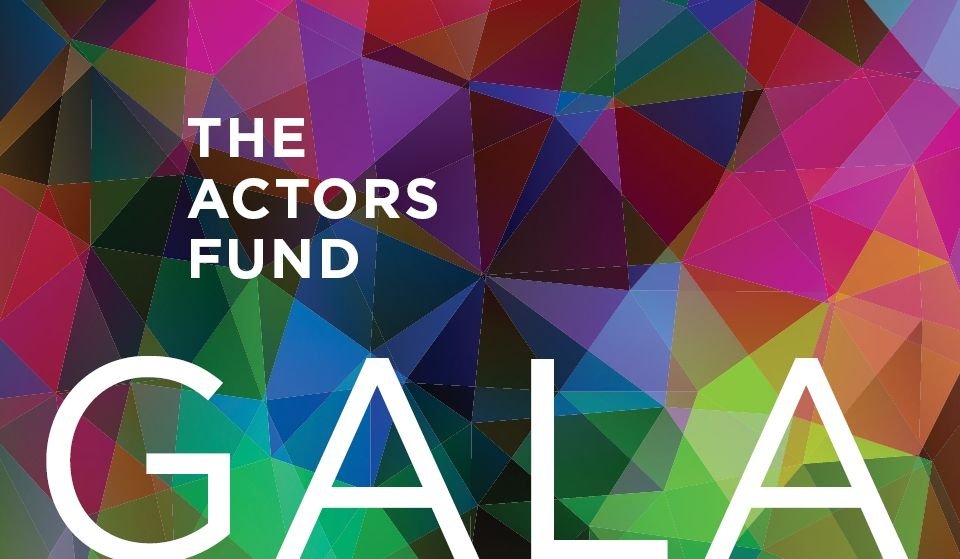 The Actors Fund Gala | Entertainment Community Fund