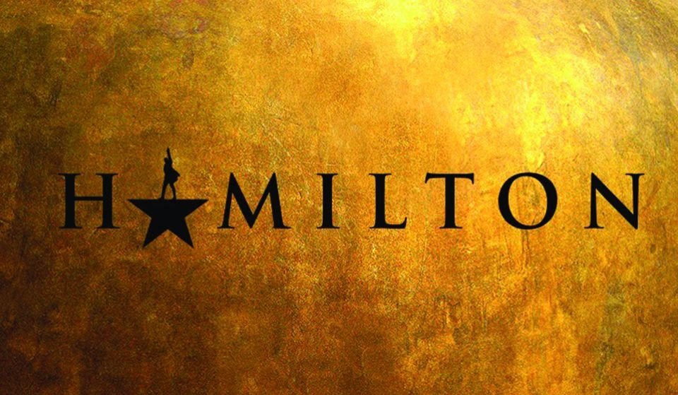 Hamilton | Entertainment Community Fund