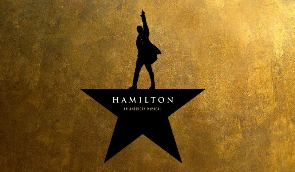 Hamilton | Entertainment Community Fund