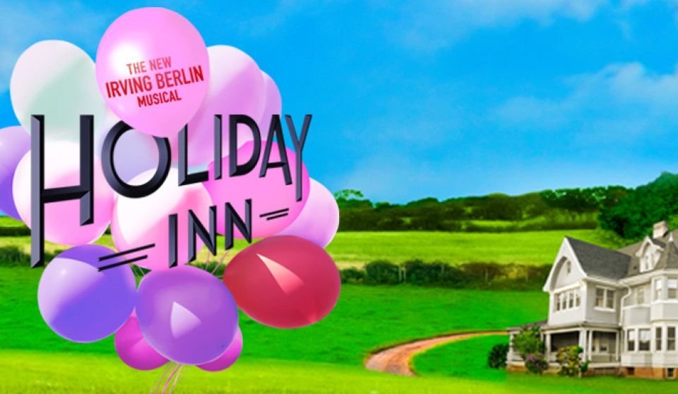 Holiday Inn | Entertainment Community Fund
