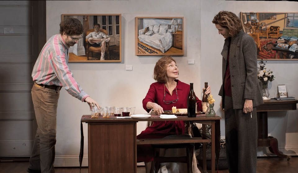 The Waverly Gallery | Entertainment Community Fund