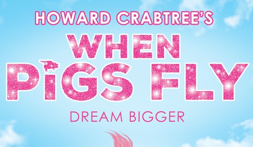 One-Night-Only Concert of When Pigs Fly Will Benefit The Actors Fund ...
