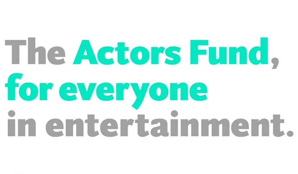 Coronavirus Precautions and Services at The Actors Fund | Entertainment ...