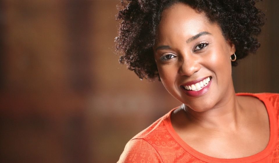 Real Stories, Real Lives: Erica | Entertainment Community Fund