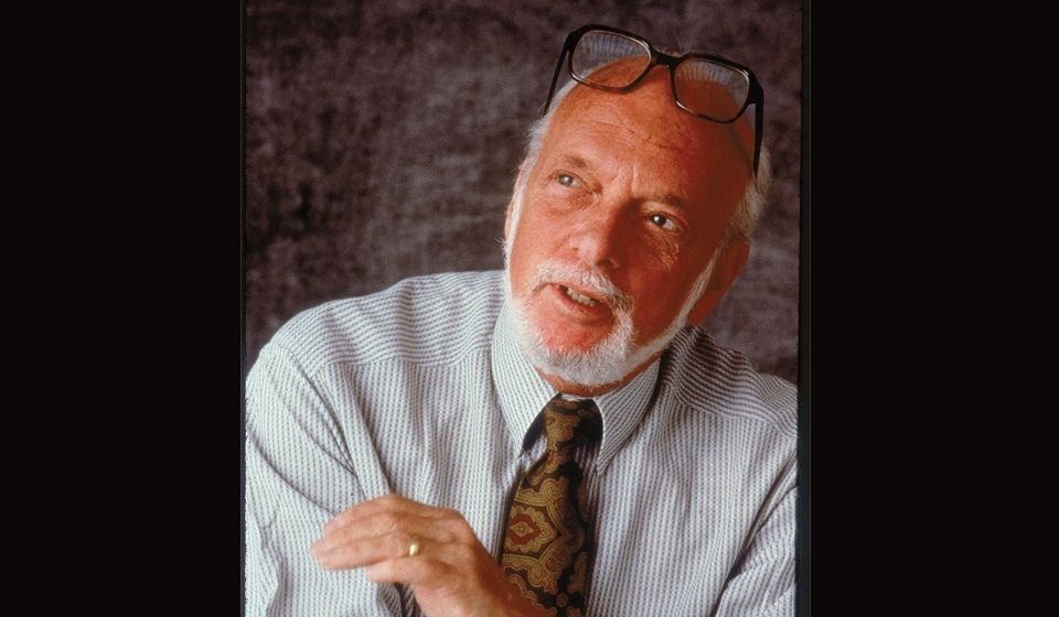 We Mourn the Loss of Trustee and Theater Legend Harold Prince (1928 ...