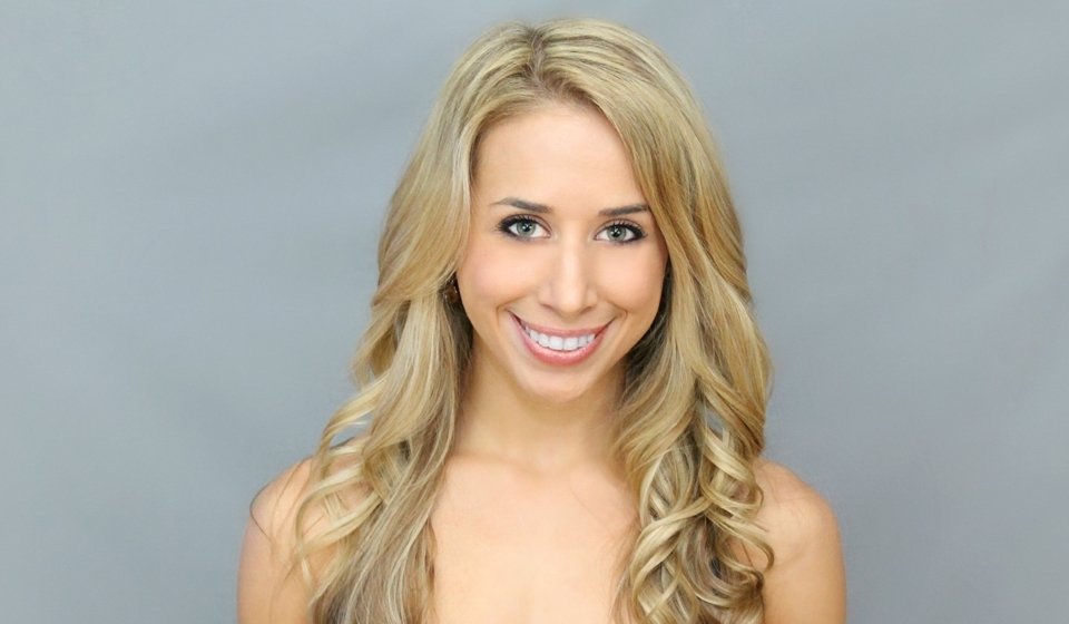 Real Stories, Real Lives: Jennifer Cadden | Entertainment Community Fund