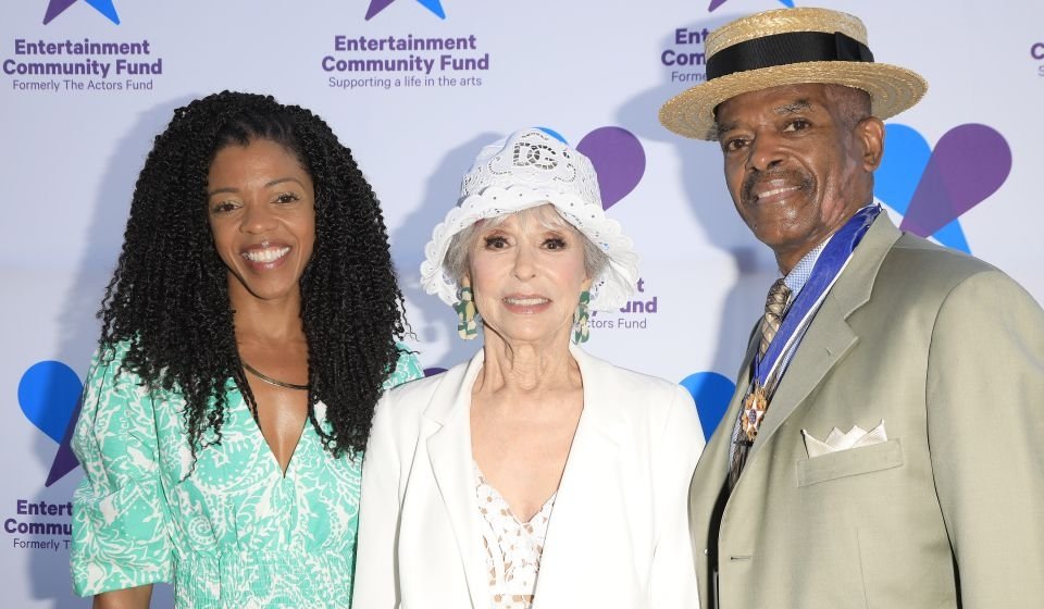 THE ENTERTAINMENT COMMUNITY FUND NAMES NEW HOLLYWOOD ARTS COLLECTIVE ...