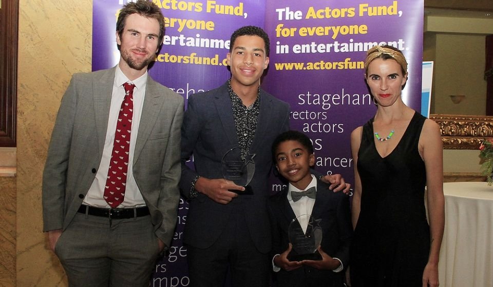 The Looking Ahead Awards Honors Young Performers Community ...