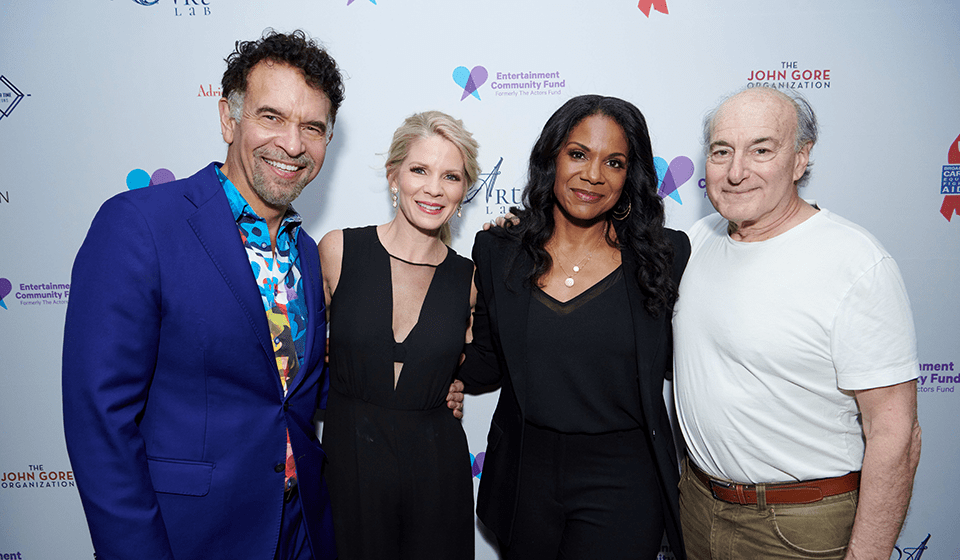 2023 in Review: The Entertainment Community Fund Reflects on an ...