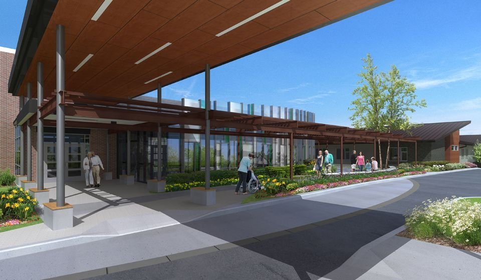 The Home Campaign | Entertainment Community Fund