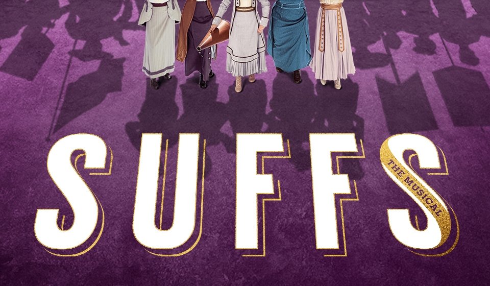 Suffs Producer's Picks [1 of 2] | Entertainment Community Fund