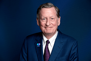 Thomas Exton | Entertainment Community Fund